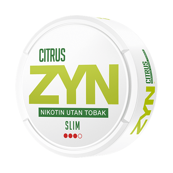 ZYN - MyNicco | Swedish nicotine pouches online