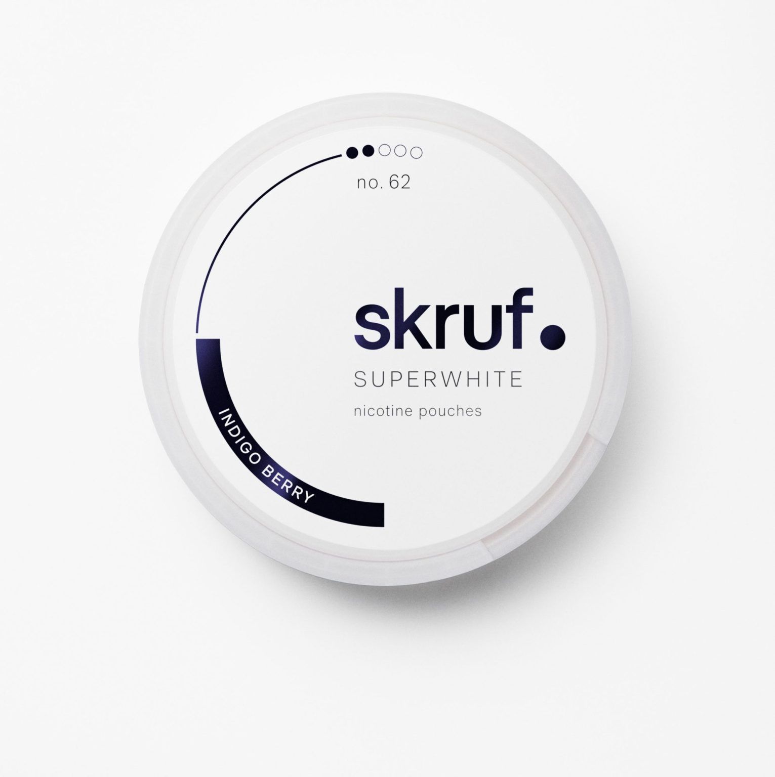 Skruf online - MyNicco | Swedish nicotine pouches