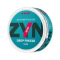 ZYN Slim Deep Freeze Strong