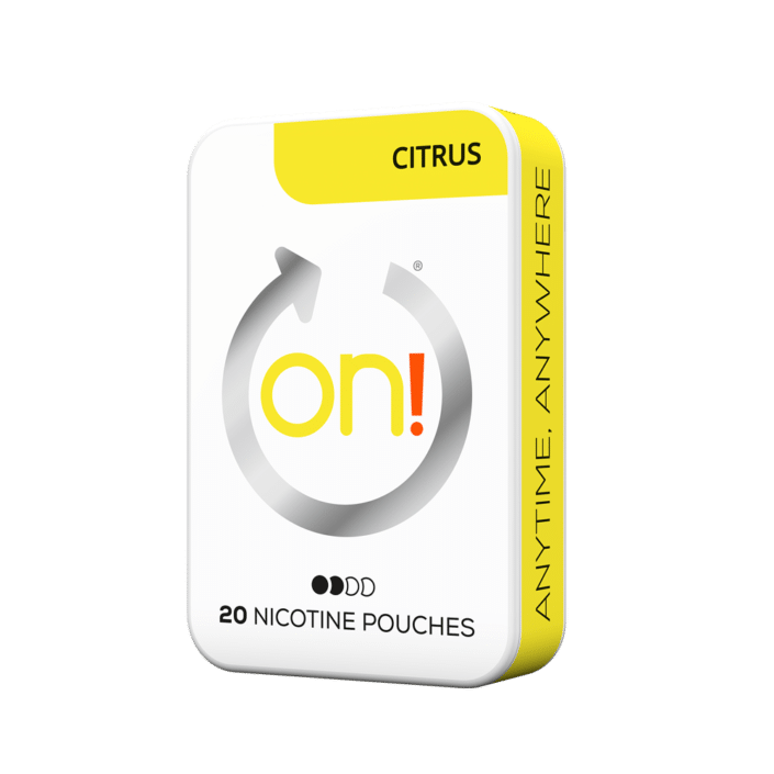 Cuba Black Line 43mg/g - MyNicco swedish snus online