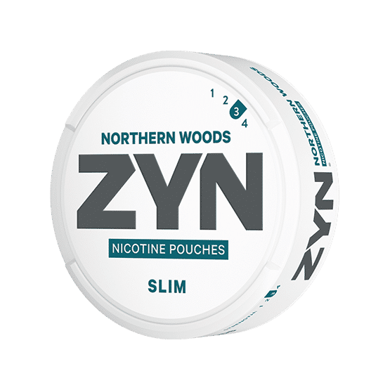 ZYN - MyNicco | Swedish nicotine pouches online