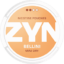 ZYN Mini Dry Bellini 3 mg - MyNicco - swedish snus online