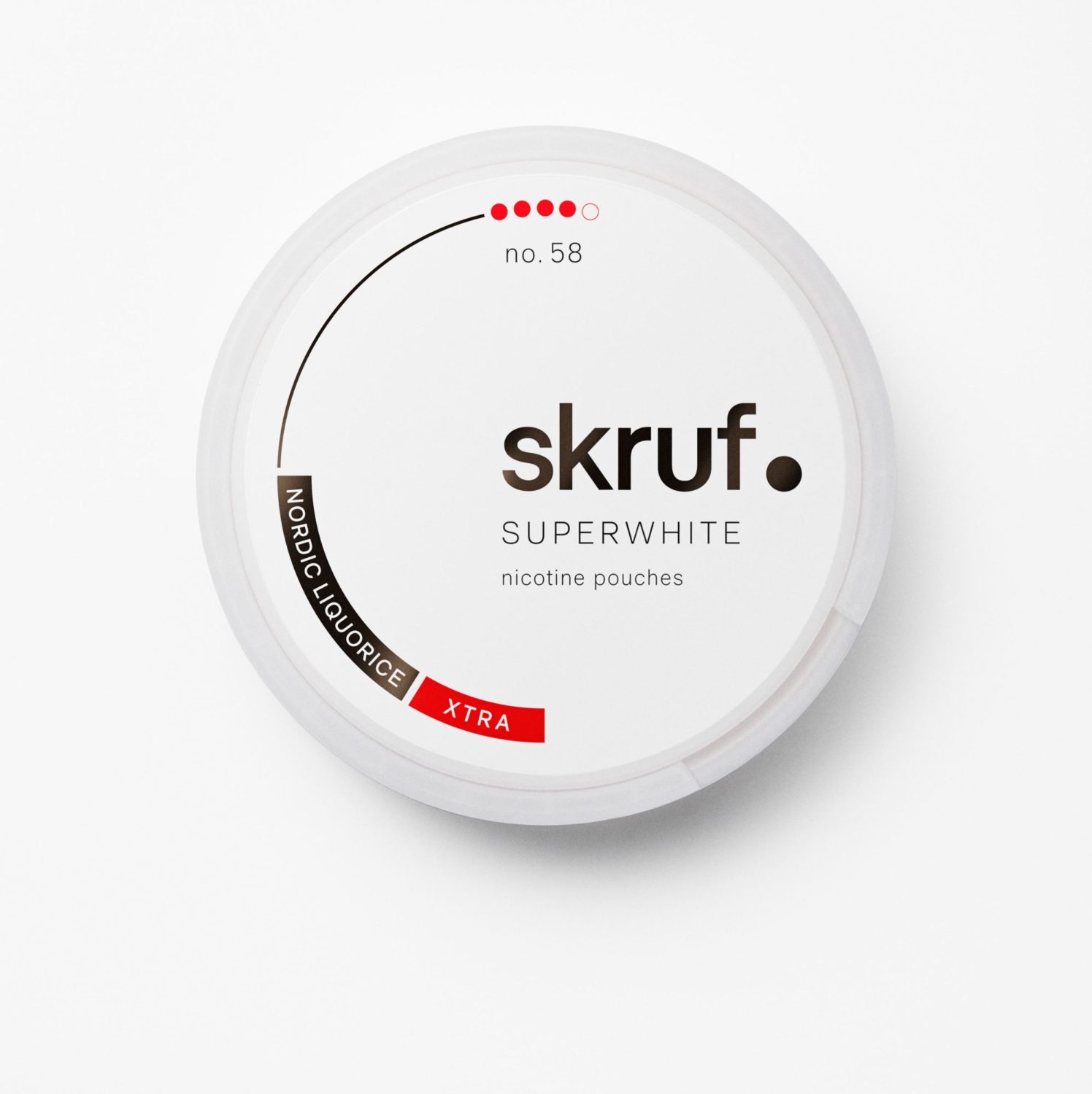 Skruf online - MyNicco | Swedish nicotine pouches