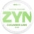 ZYN Slim Cucumber Lime
