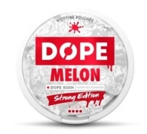 DOPE Melon Strong 16mg/g