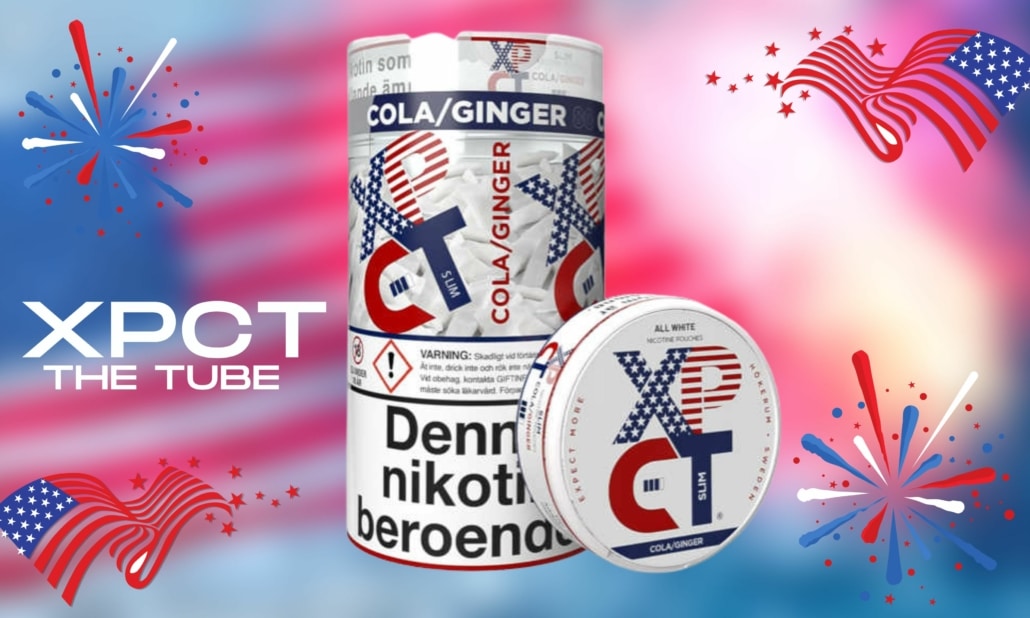 Nicotine pouches online