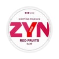 ZYN Slim Red Fruits 6,5mg