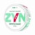 ZYN Slim Gentle Mint 6,5mg