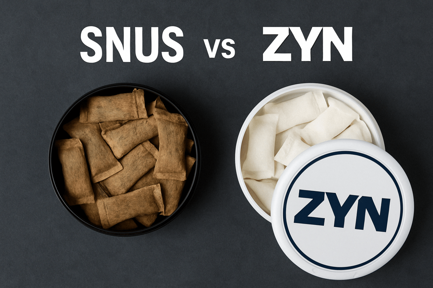 What is Snus?