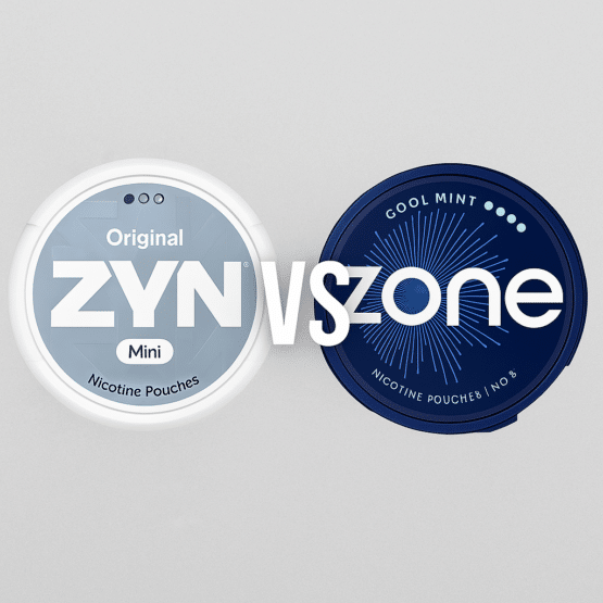 Zyn vs Zone – What’s The Difference?