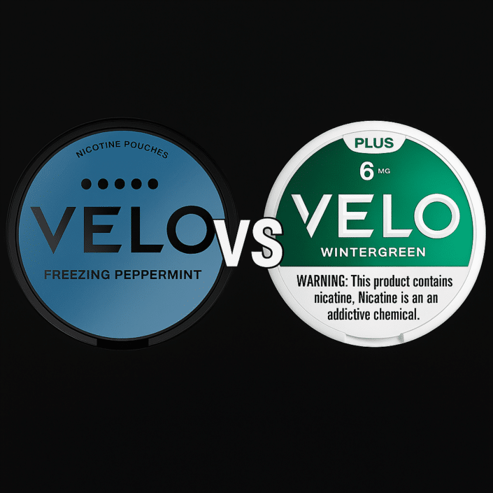 VELO vs VELO Plus – Breakdown