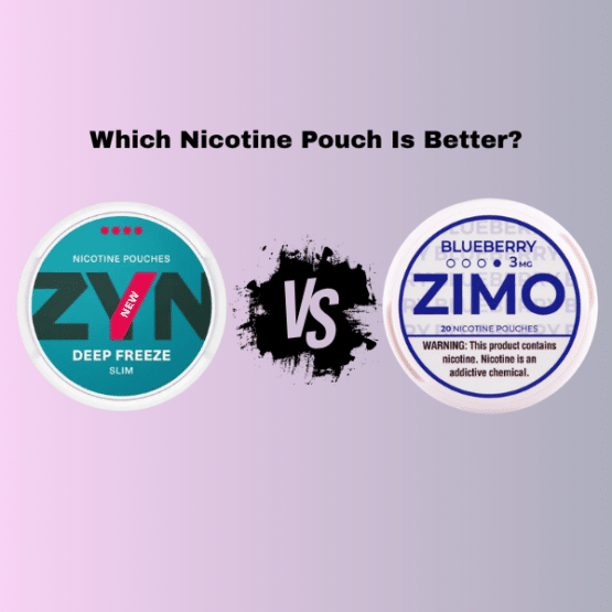 Black Buffalo vs Zyn: Which Nicotine Pouch Reigns Supreme?